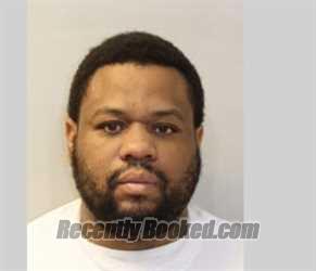 Recent Booking / Mugshot for TARVIS M WILLIAMS in Leon County, Florida