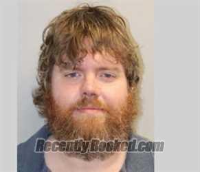 Recent Booking / Mugshot for SAMUEL GREGORY FREEMAN in Leon County, Florida