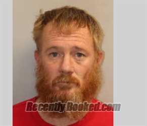 Recent Booking / Mugshot for JONATHAN MICHEAL MILLER in Leon County ...