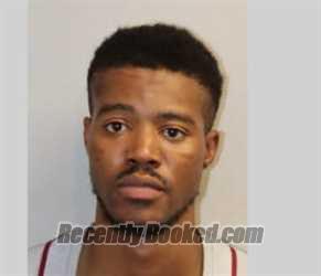 Recent Booking / Mugshot for COURTNEY TERRELL HARRIS-MCKINNEY in Leon ...