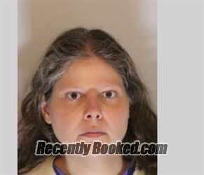 Recent Booking / Mugshot for SARAH BETH WONG in Leon County, Florida