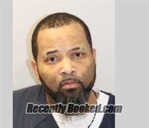 Recent Booking / Mugshot for DERRIAN T MERRITT in Leon County, Florida