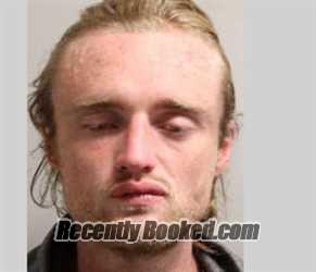 Recent Booking / Mugshot for JACOB B STUDEBAKER in Leon County, Florida