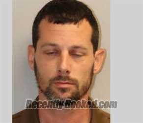 Recent Booking / Mugshot for RYAN AARON DENNIS in Leon County, Florida
