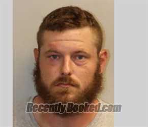 Recent Booking / Mugshot for TYLER EUGENE BURCH in Leon County, Florida