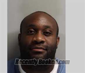 Recent Booking / Mugshot for TERENCE JENKINS in Leon County, Florida