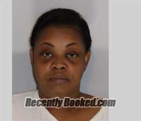 Recent Booking / Mugshot for TERRY L WILLIAMS in Leon County, Florida