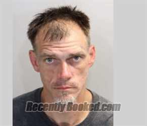 Recent Booking / Mugshot for STEPHEN TALMADGE BOHANNAN in Leon County ...