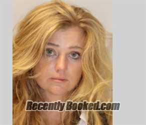 Recent Booking / Mugshot for GRACE ADDISON DREYER in Leon County, Florida