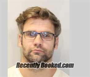 Recent Booking / Mugshot for GRAYSON HUNTER WORLEY in Leon County, Florida