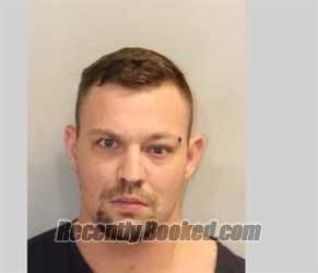 Recent Booking / Mugshot for JEREMIAH BARNES in Leon County, Florida