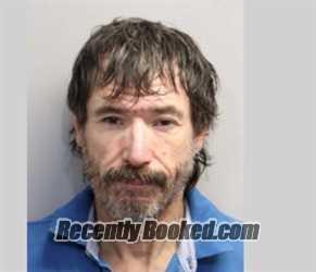 Recent Booking / Mugshot for JAMES R MILLER in Leon County, Florida