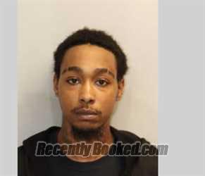 Recent Booking / Mugshot for JAE-SHAUN ANDRE BOSWELL-HARRIS in Leon ...