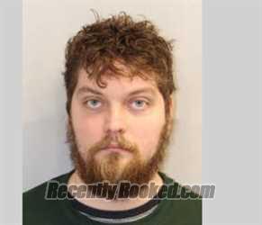 Recent Booking / Mugshot for HUNTER CHASE EUBANKS in Leon County, Florida