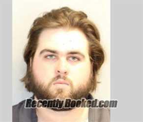 BENJAMIN HOWES Arrest Record & Booking Info – Leon County, Florida ...