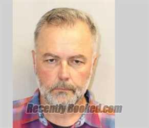 Recent Booking / Mugshot for SCOTT LEE ANDERSON in Leon County, Florida