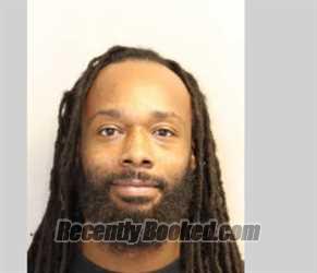 Recent Booking / Mugshot for BILLY RAY LYONS in Leon County, Florida