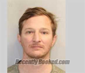 Recent Booking / Mugshot for RANDALL THOMAS GILLIS in Leon County, Florida