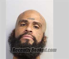 Recent Booking / Mugshot for CHRISTOPHER JACOBY MOTES in Leon County ...