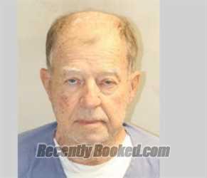 Recent Booking / Mugshot for JERRY WATSON in Leon County, Florida