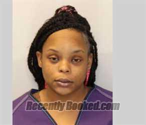 JANIYA SABREE EDWARDS Arrest Record & Booking Info – Leon County ...