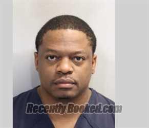 Recent Booking / Mugshot for CHADRIC DEMETRIUS BOONE in Leon County ...