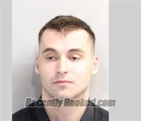 CHASE SUTTON DULIN Arrest Record & Booking Info – Leon County, Florida | RecentlyBooked.com