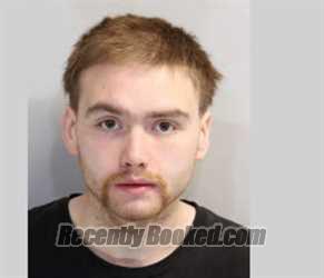 Recent Booking / Mugshot for TAYLOR LEE WALDRON in Leon County, Florida