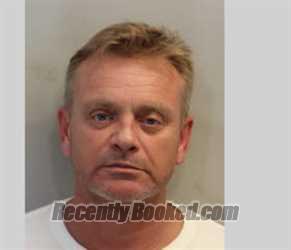 Recent Booking / Mugshot for CHRISTOPHER GREEN in Leon County, Florida