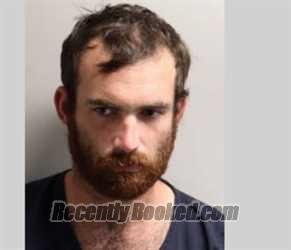 Recent Booking / Mugshot for RANDALL J BRANCH in Leon County, Florida
