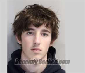 GEORGE LAWRENCE FRIEDLINE Arrest Record & Booking Info – Leon County ...