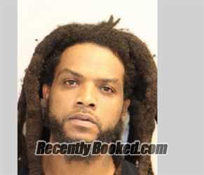 Recent Booking / Mugshot for WADE BRUCE in Leon County, Florida