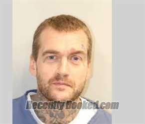 Recent Booking / Mugshot for JEFFREY DAVID PROUTY in Leon County, Florida