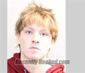 Recent Booking / Mugshot for KYLER BLAKE REILLY in Leon County, Florida