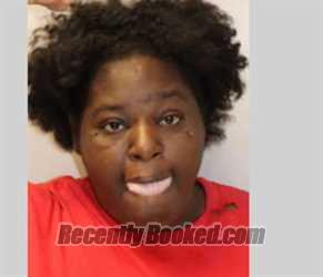 TONYA DANIELLE BROWN Arrest Record & Booking Info – Leon County ...