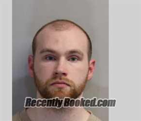 Recent Booking / Mugshot for KALEB TYLER CROWE in Leon County, Florida