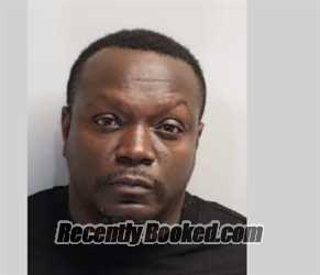 Recent Booking / Mugshot for PAUL ANTHONY HART in Leon County, Florida