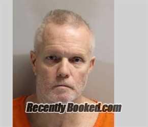 Recent Booking / Mugshot for DWAYNE FORREST REEDER in Leon County, Florida