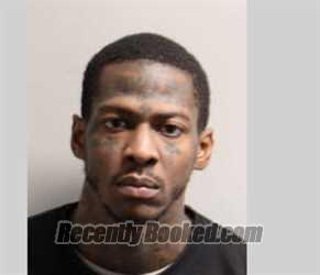 DONTAVIOUS CLEVON POWELL Arrest Record & Booking Info – Leon County ...
