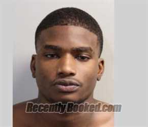 Recent Booking / Mugshot for HASAN SHABAZZ in Leon County, Florida