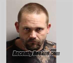 Recent Booking / Mugshot for MATTHEW WILLIAM GILMORE in Leon County ...