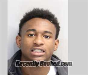 Recent Booking / Mugshot for JOSHUA EMMANUEL INMAN in Leon County, Florida