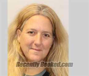 Recent Booking / Mugshot for KERI ELAINE THOMPSON in Leon County, Florida