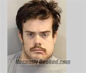 Recent Booking / Mugshot for PHOENIX IKNER in Leon County, Florida