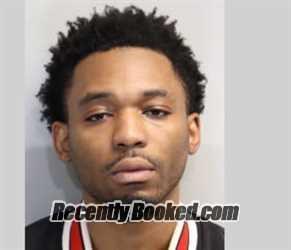 Recent Booking / Mugshot for JERVANY IRVIN ASHLEY in Leon County, Florida