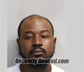 Recent Booking / Mugshot for NATHANIEL WANYA TRAVIS in Leon County, Florida