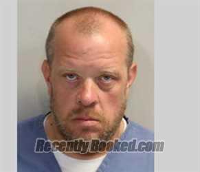 Recent Booking / Mugshot for STEPHEN S HAND in Leon County, Florida