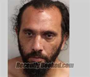 Recent Booking / Mugshot for CHRISTOPHER PHILLIP in Leon County, Florida