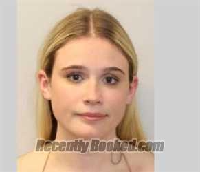 VICTORIA R MABRY Arrest Record & Booking Info – Leon County, Florida ...