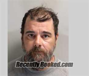 Recent Booking / Mugshot for JASON CHRISTOPHER OLIVERI in Leon County ...